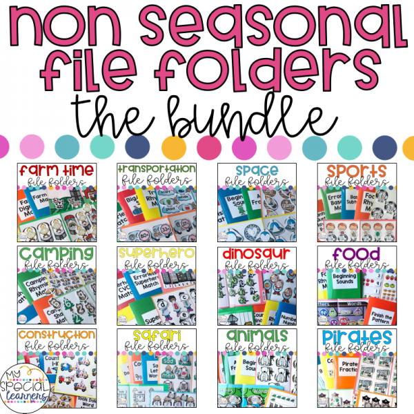 Home - My Special Learners