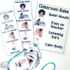 Real Photos Special Education Behavior Starter Pack - My Special Learners