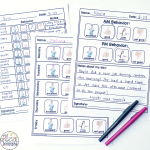 Real Photos Special Education Behavior Starter Pack - My Special Learners